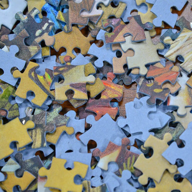 Creating Custom Jigsaw Puzzles: A Step-by-Step Guide - Suba