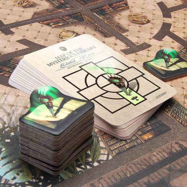 Innovative Board Game Designs: Trends and Insights for Designers - Suba
