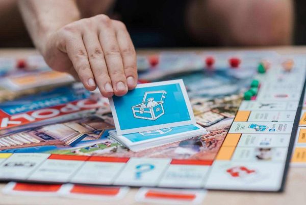 Innovative Board Game Designs: Trends and Insights for Designers - Suba