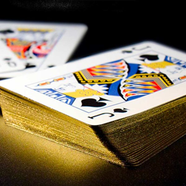 The Role of Game Card Aesthetics in Player Immersion and Enjoyment - Suba